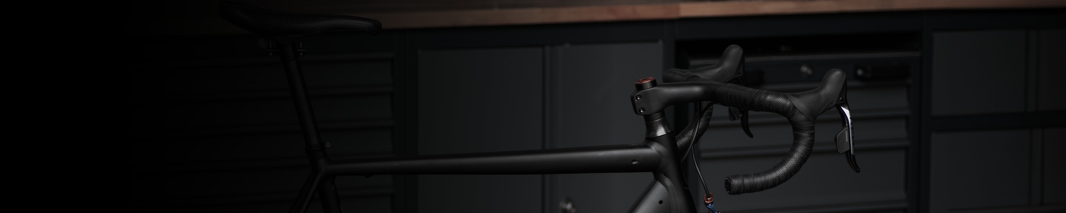 Finishing Kit | JRC Components