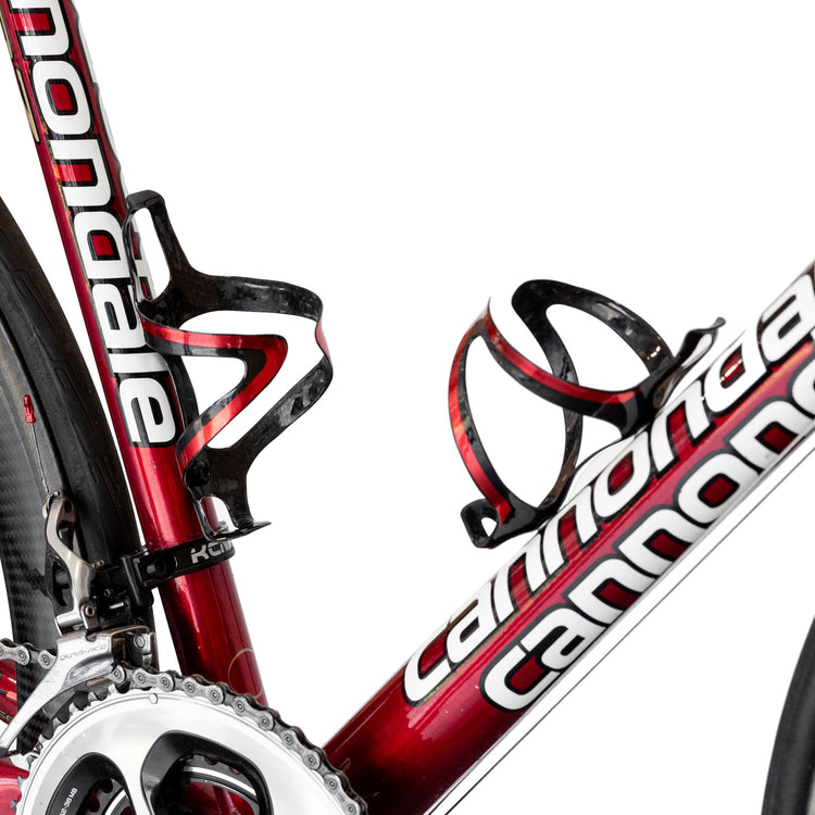 500ml Cycling Bottle in Doodle Print | JRC Components