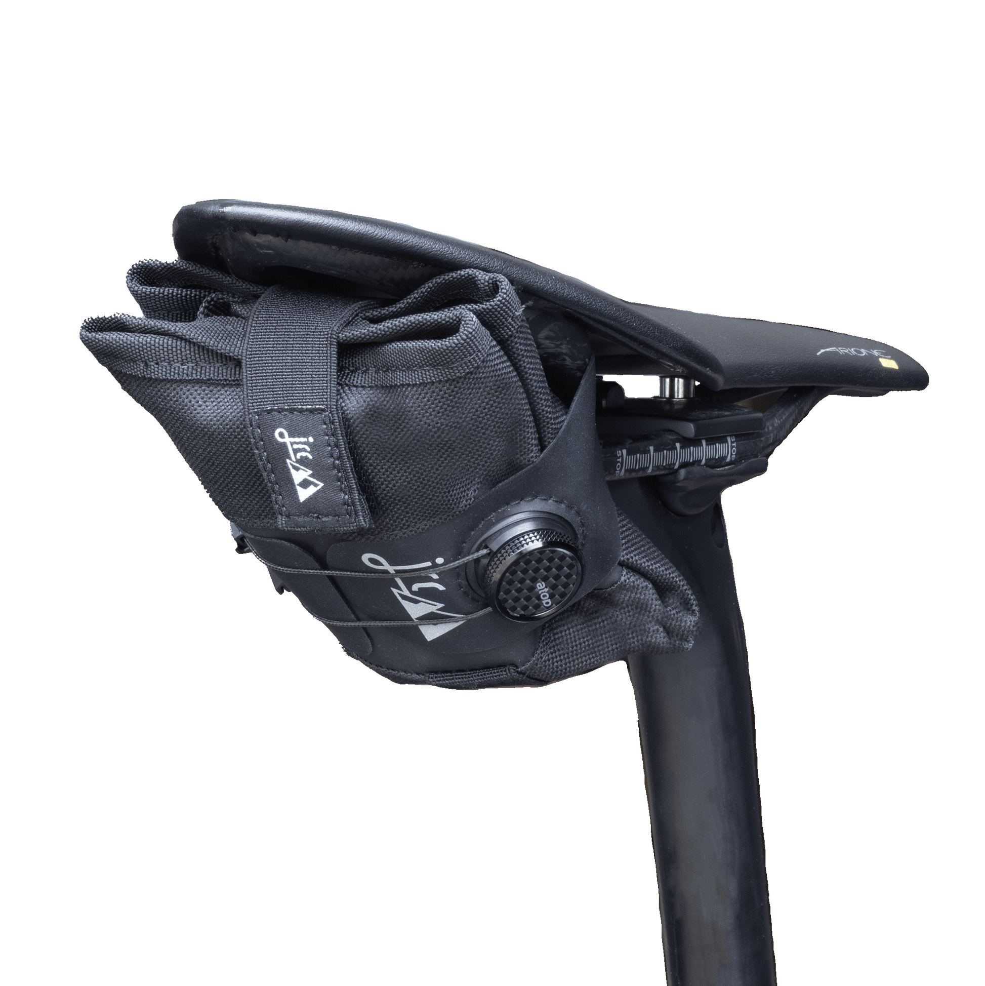 Hokan Saddle Tool Roll Bag | JRC Components