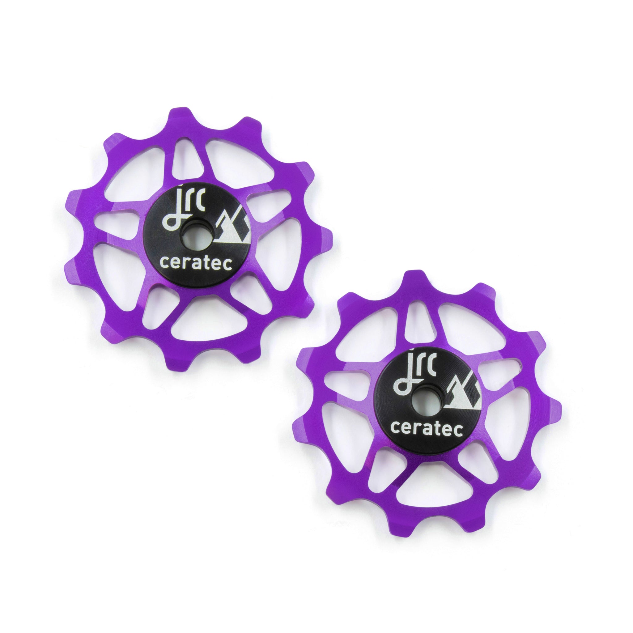 11T Pulley Wheels for Shimano Road 12speed - JRC Components