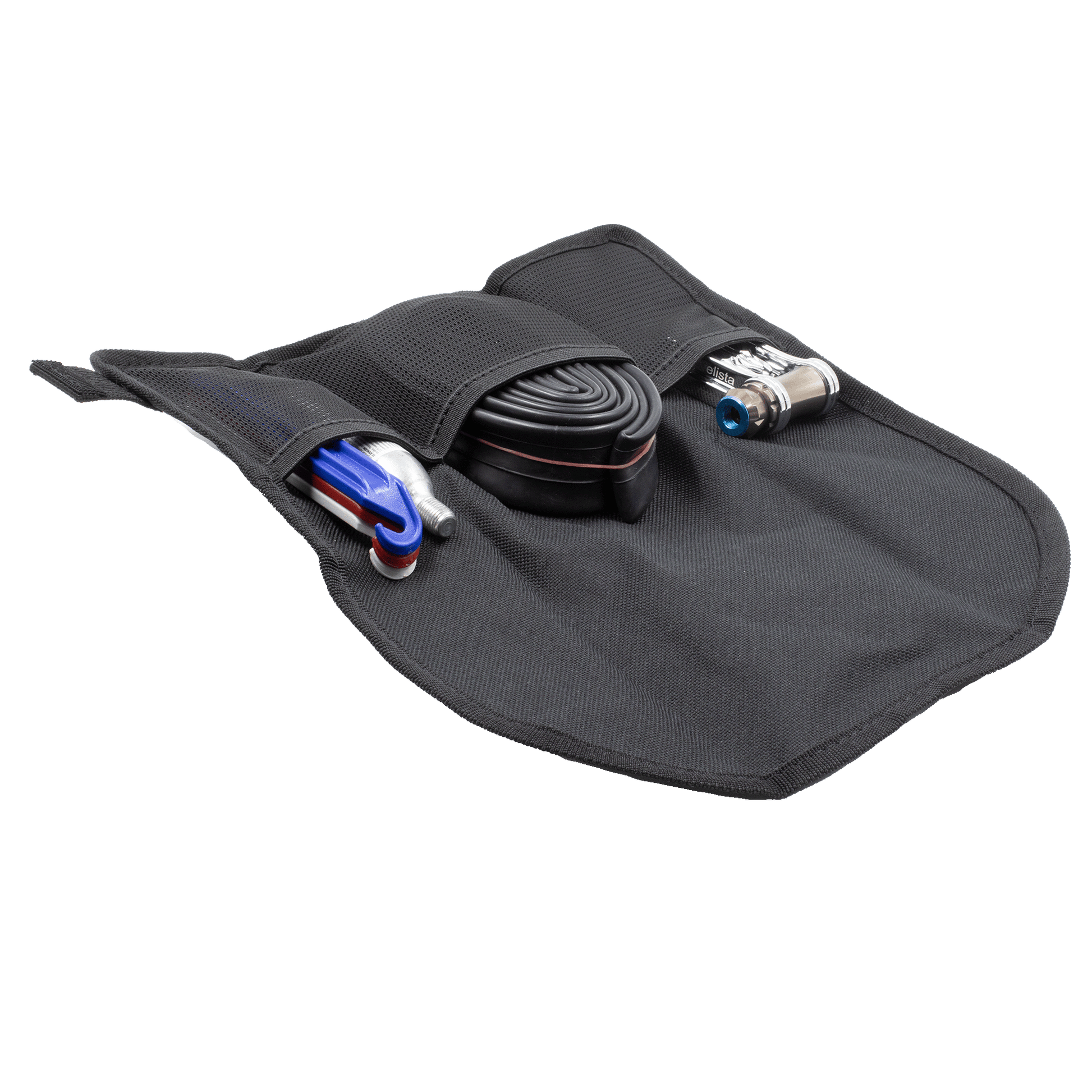 Hokan Saddle Tool Roll Bag | JRC Components