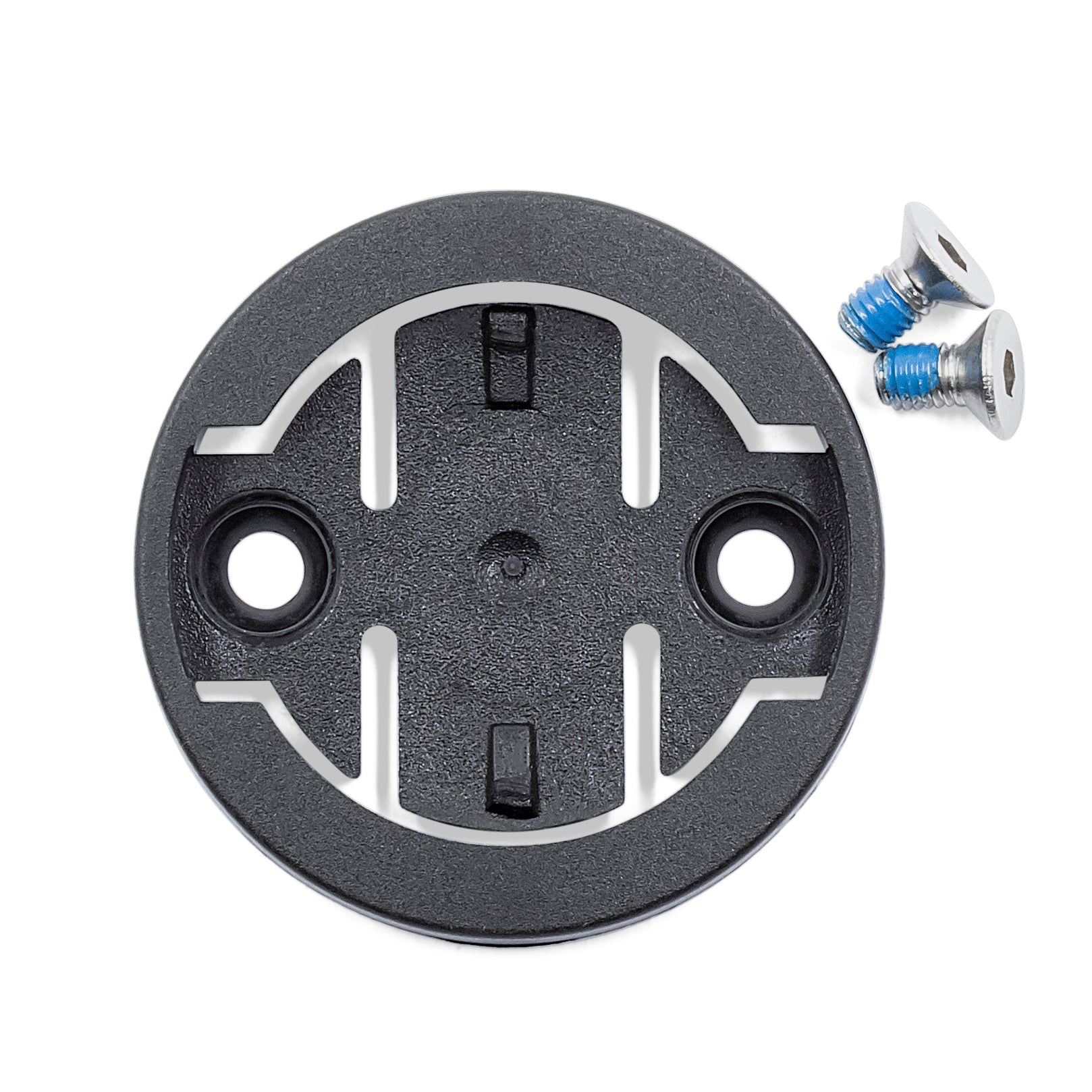 Computer Mount Insert | Garmin & Wahoo - JRC Components