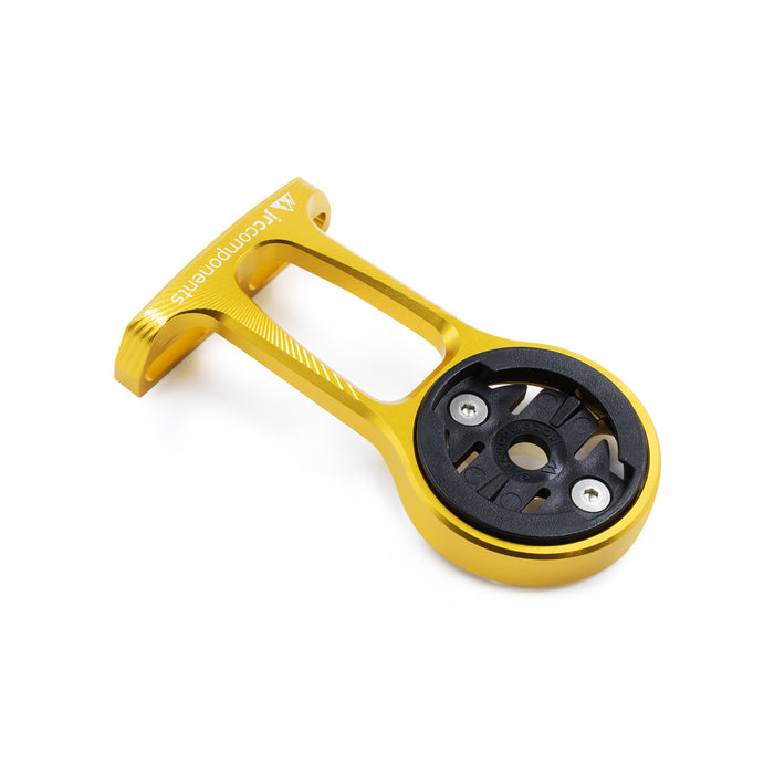 Bike Stem Computer Out Front Garmin Computer Mount | JRC Components