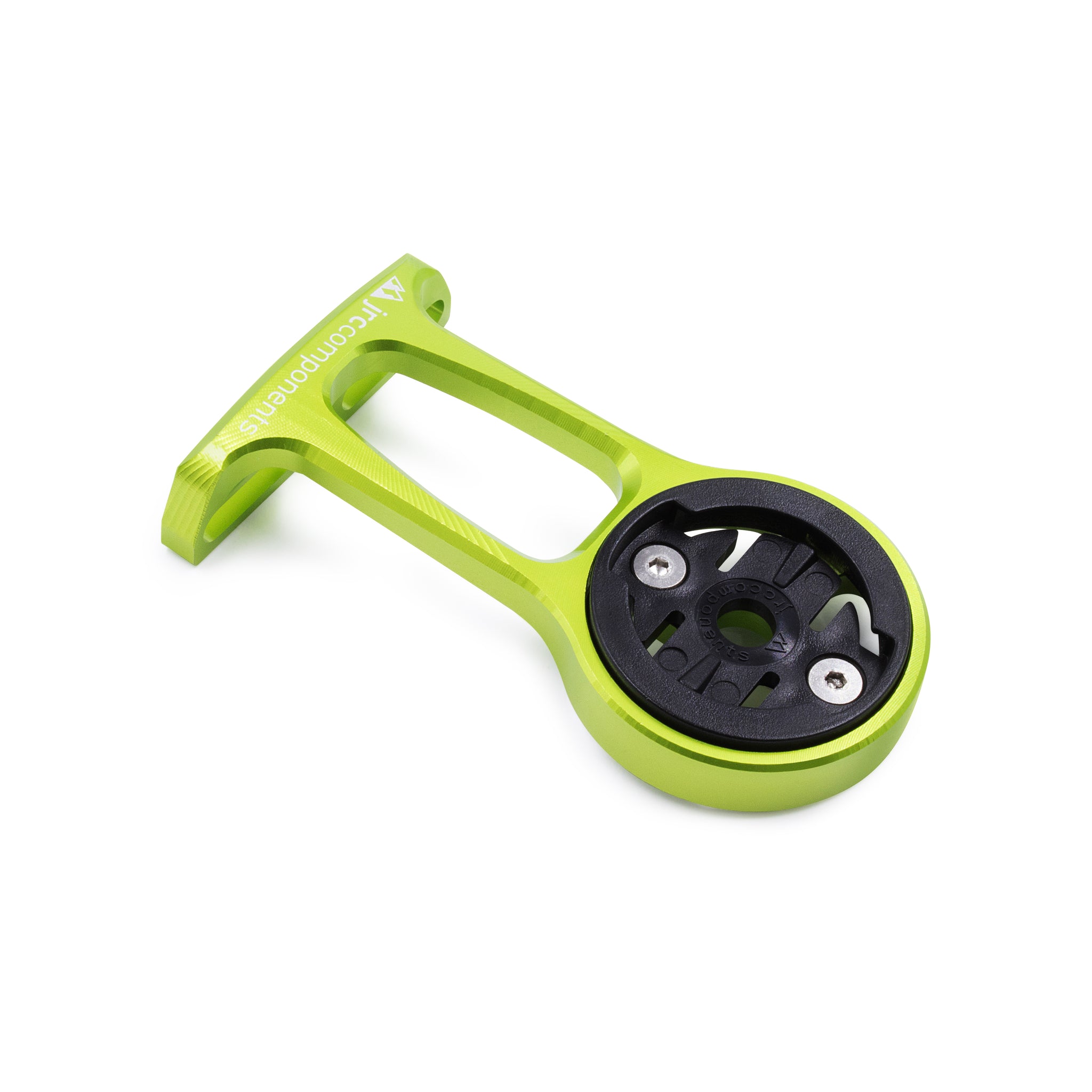 Stem Out Front Mount - Garmin - JRC Components