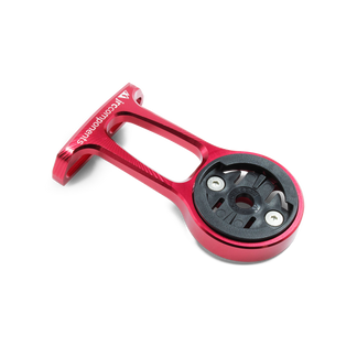Bike Stem Computer Out Front Garmin Computer Mount | JRC Components