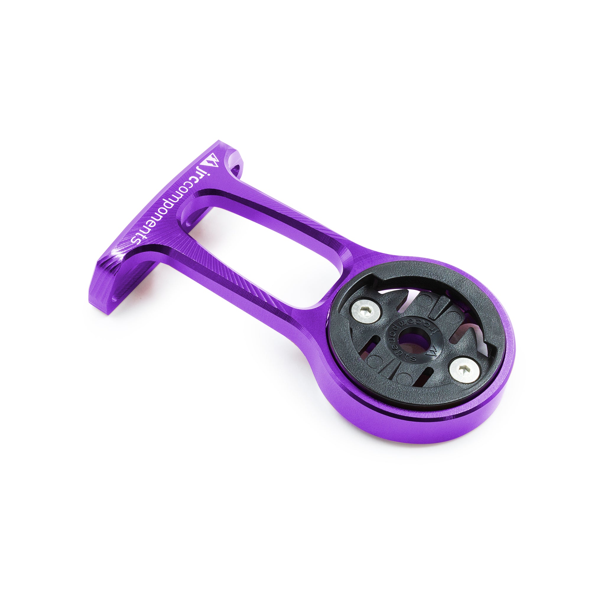 Stem Out Front Mount - Garmin - JRC Components