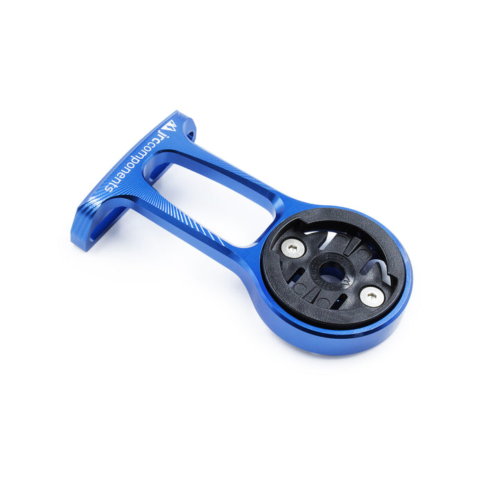 Bike Stem Computer Out Front Garmin Computer Mount | JRC Components