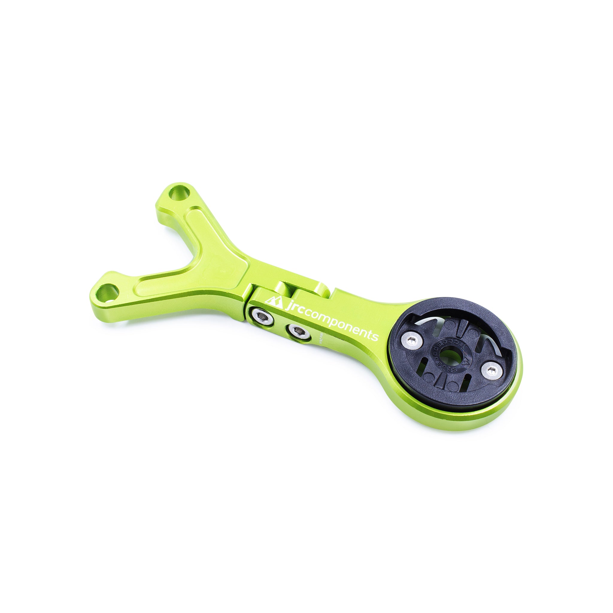 Underbar Mount for Cannondale Knot & Save Systems | Garmin - JRC Components