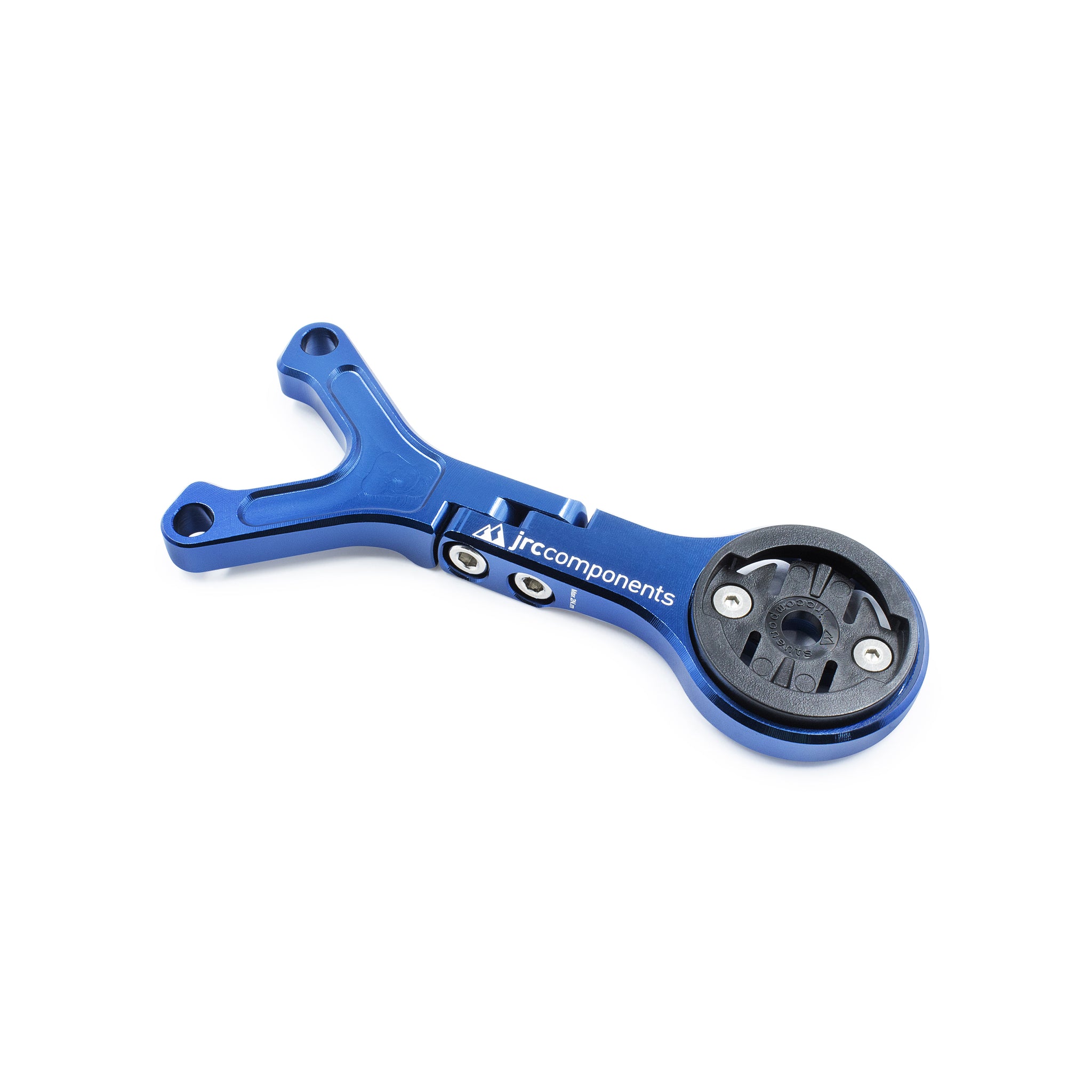 Underbar Mount for Cannondale Knot & Save Systems | Garmin - JRC Components