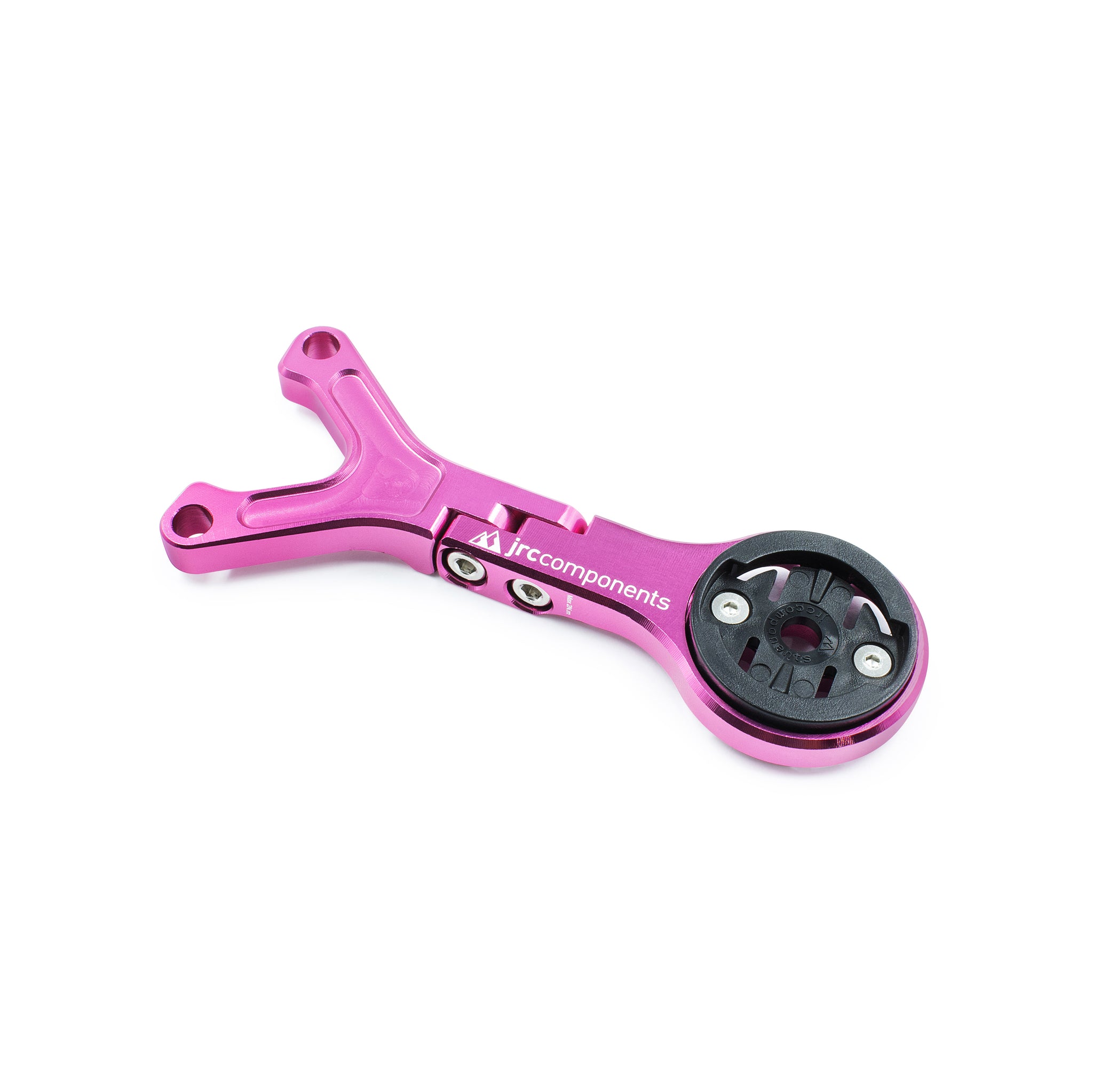 Underbar Mount for Cannondale Knot & Save Systems | Garmin - JRC Components