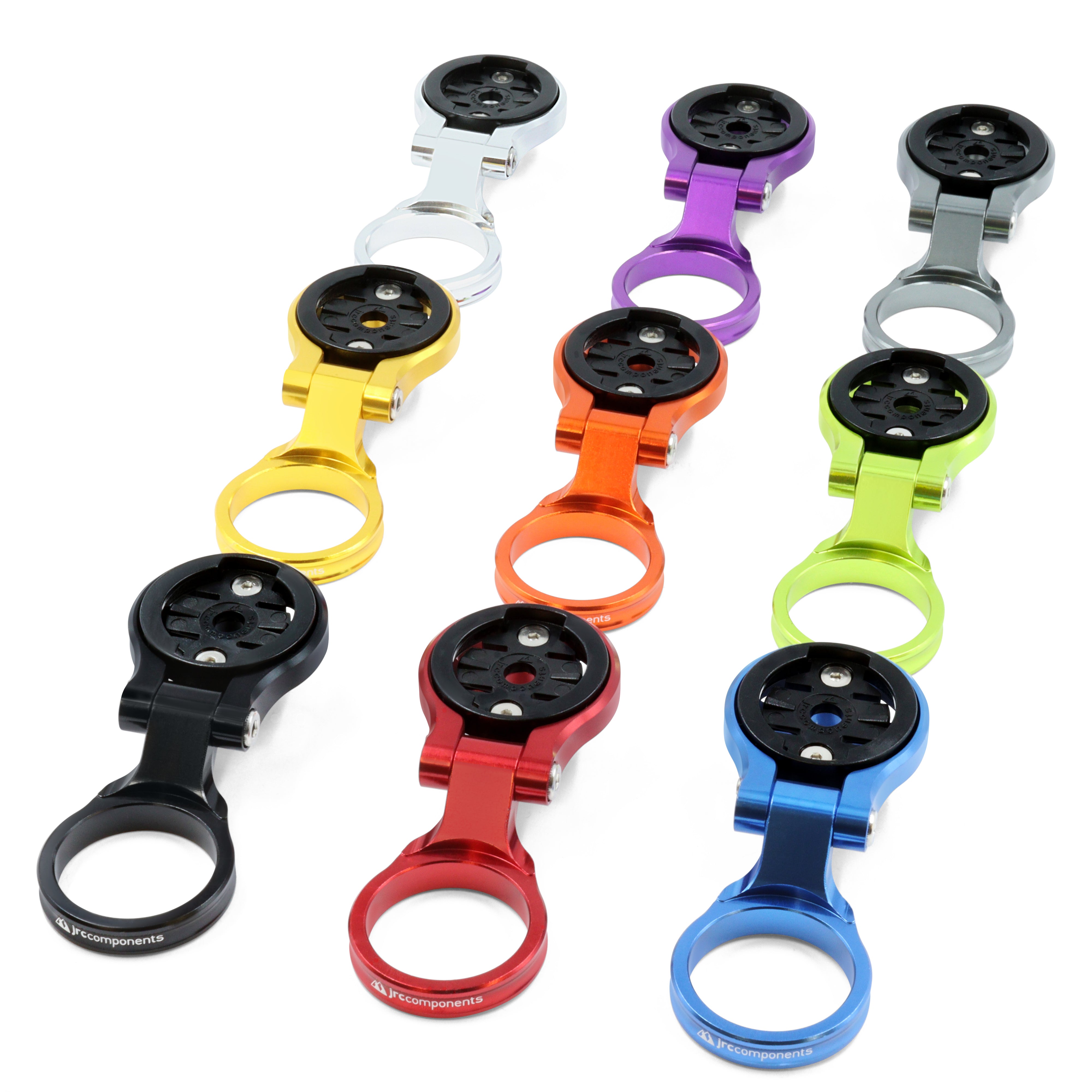 Ridge Headset Mount | JRC Components