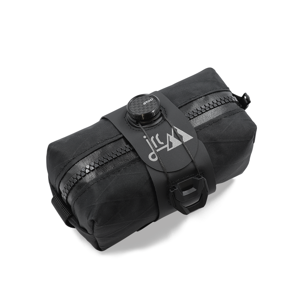 Hokan Aero-X Saddle Bag | JRC Components