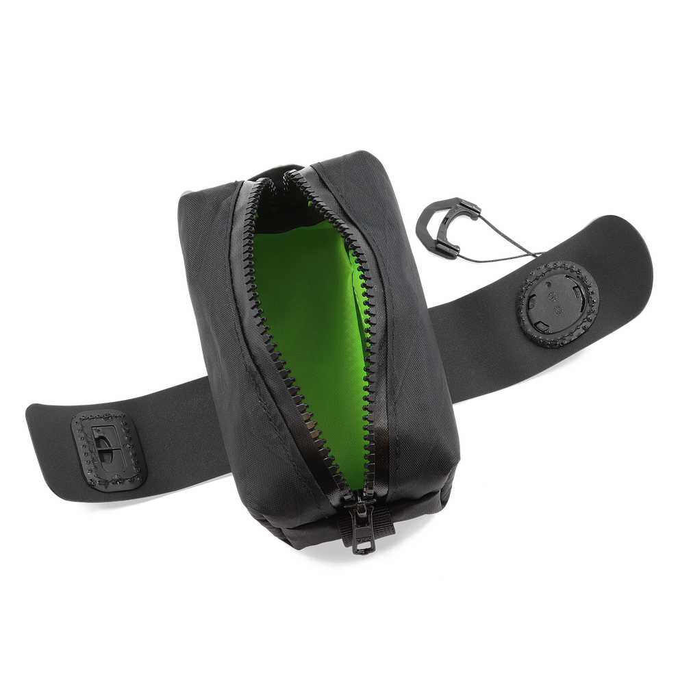 Hokan Aero-X Saddle Bag | JRC Components