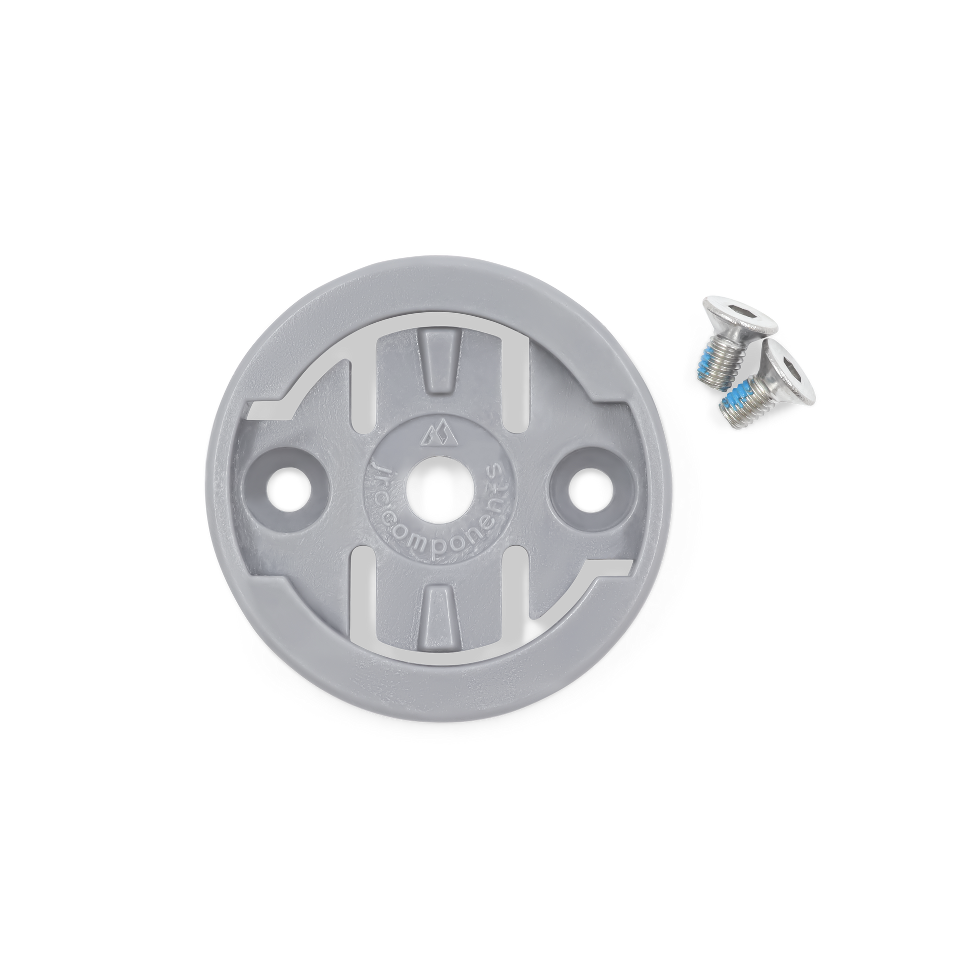 Computer Mount Insert | Garmin & Wahoo | JRC Components