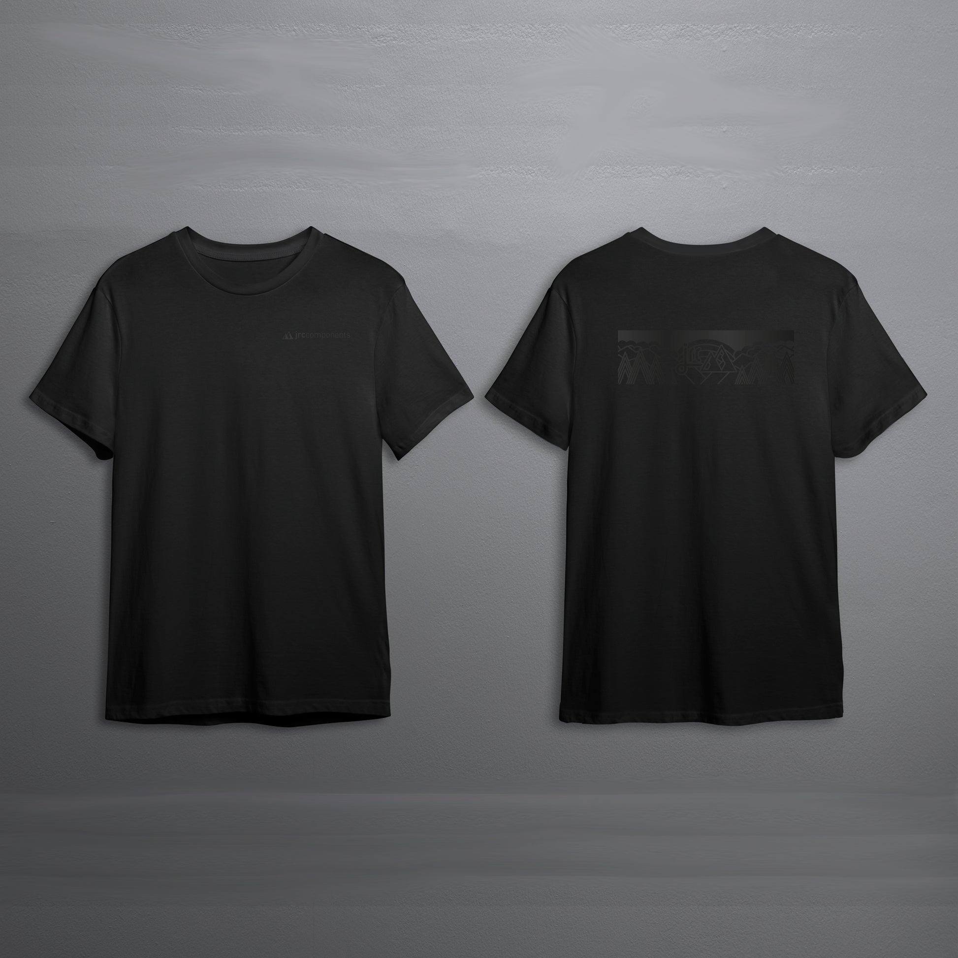 Organic Cotton T-Shirt | JRC Components