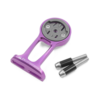 Bike Stem Computer Out Front Wahoo Elemnt Mount | JRC Components