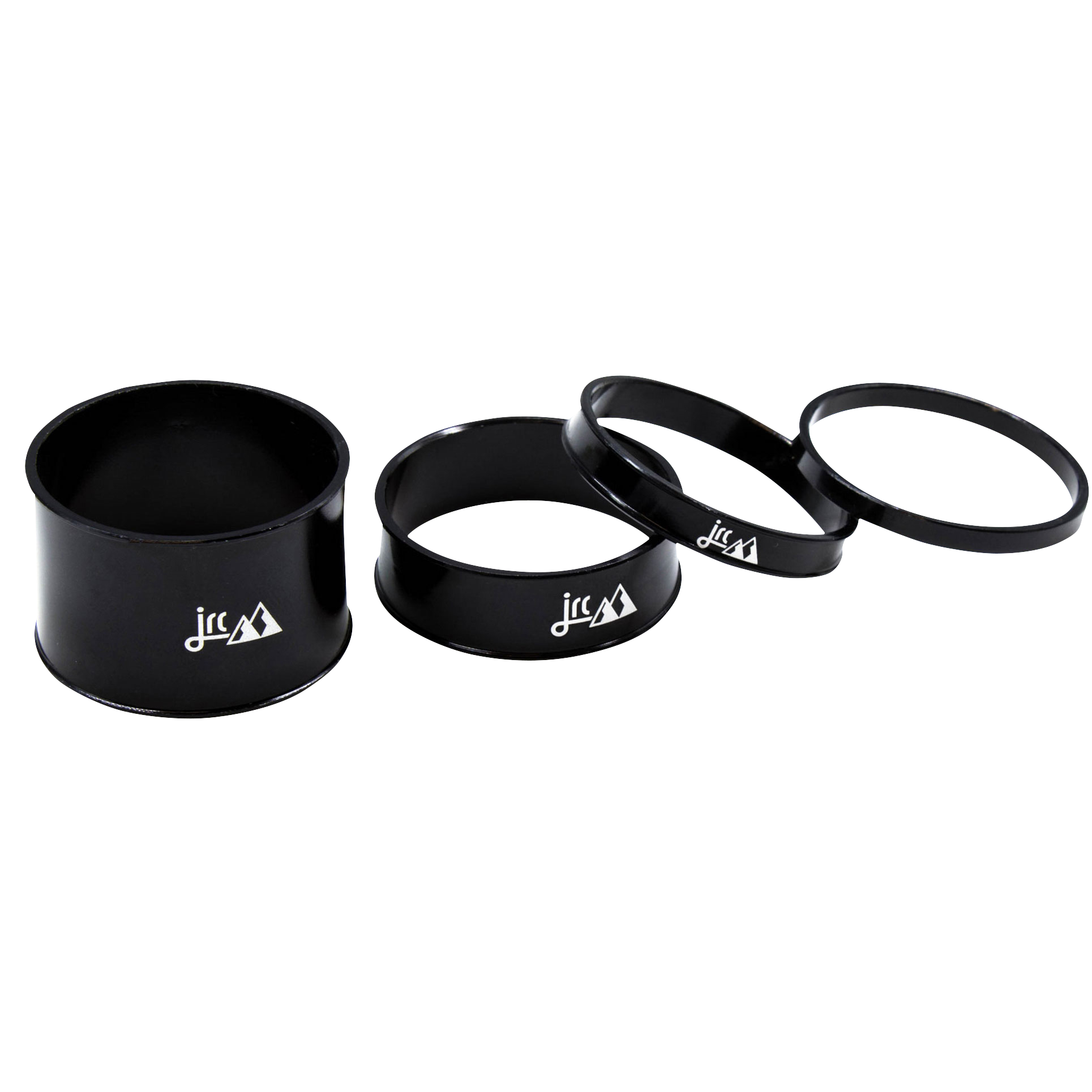 Lightweight Headset Spacers | JRC Components
