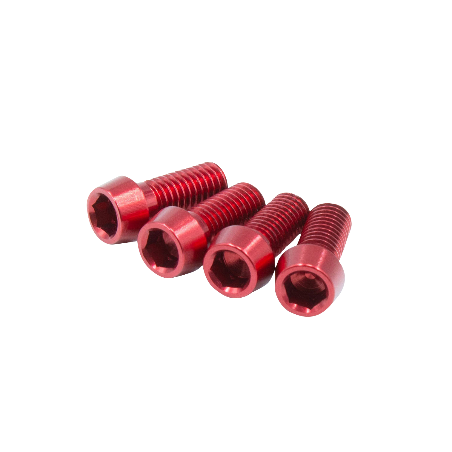 Clamps, Bolts & Fasteners | JRC Components