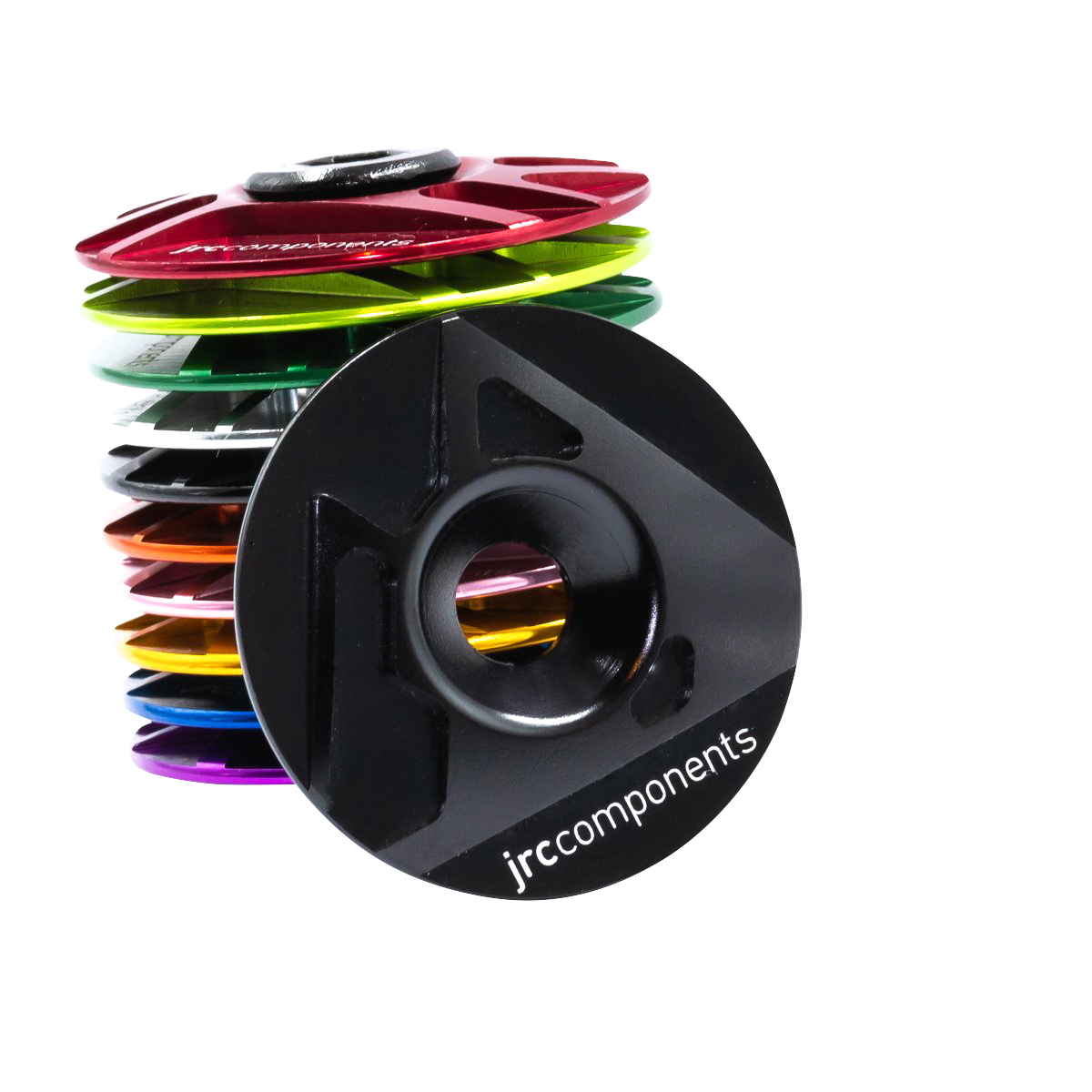 Clamps, Bolts & Fasteners | JRC Components