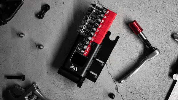 JRC Components | Tool Kits & Maintenance