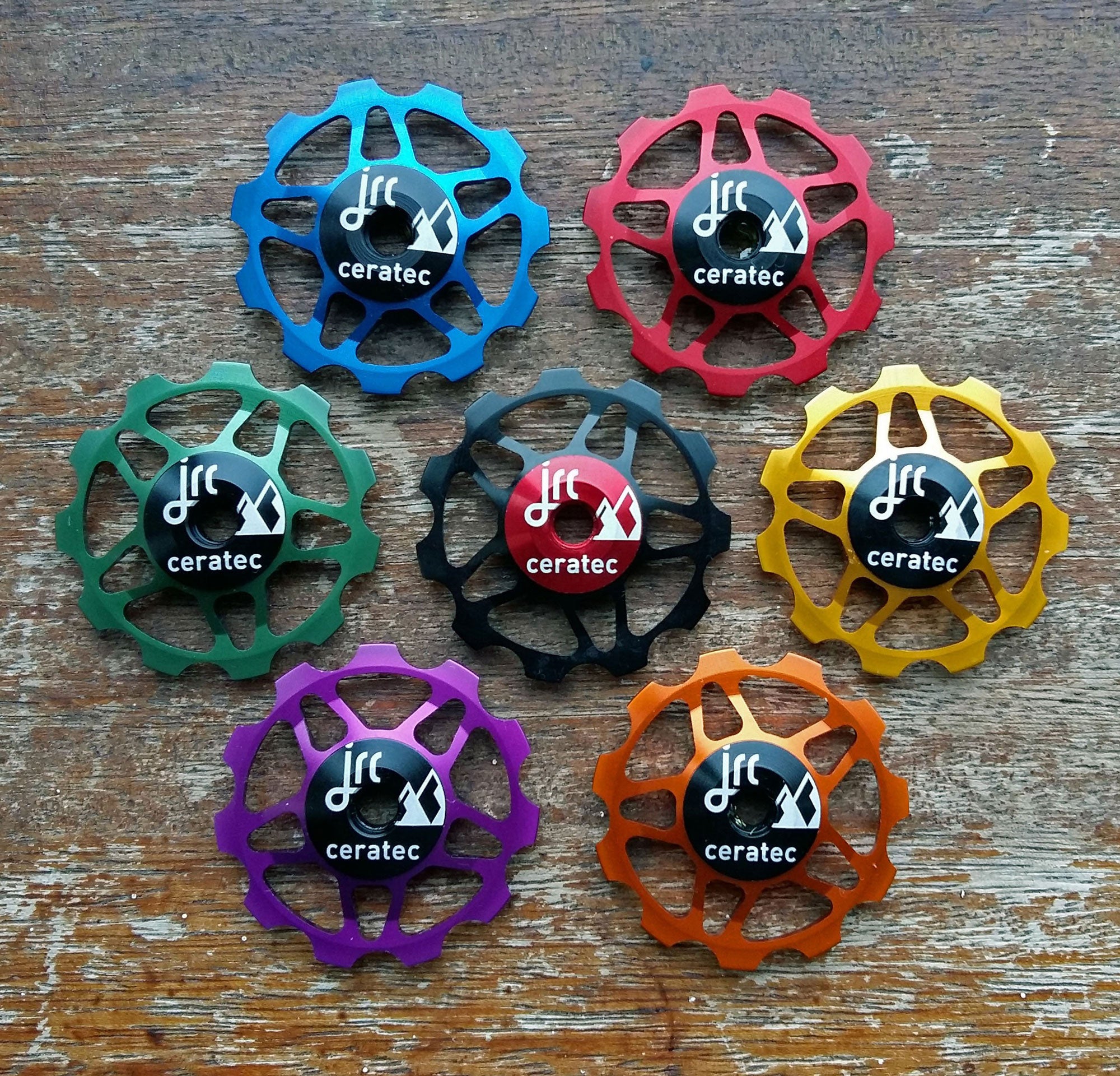 11t ceramic pulley wheels € 46 . 95 add to cart add to wishlist product ...