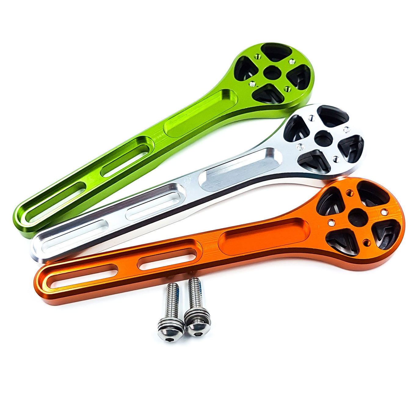 Amplitude Computer Mount | Garmin | JRC Components